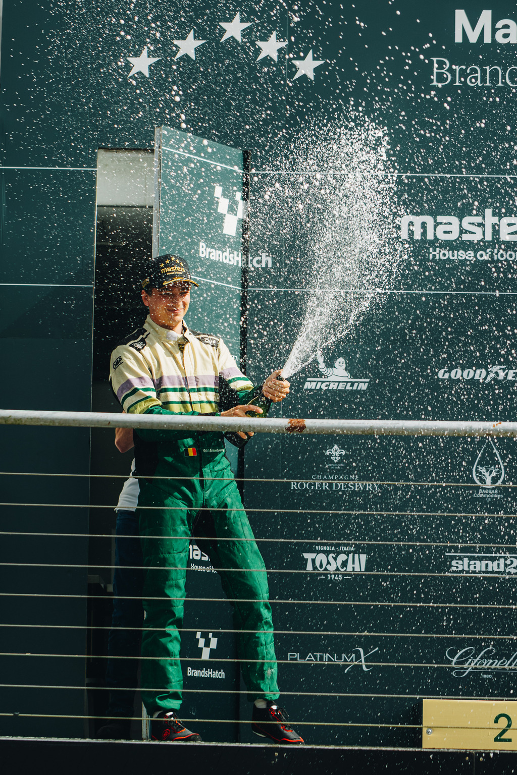 Masters Historic Festival: Masters Racing Legends | Masters Historic Racing