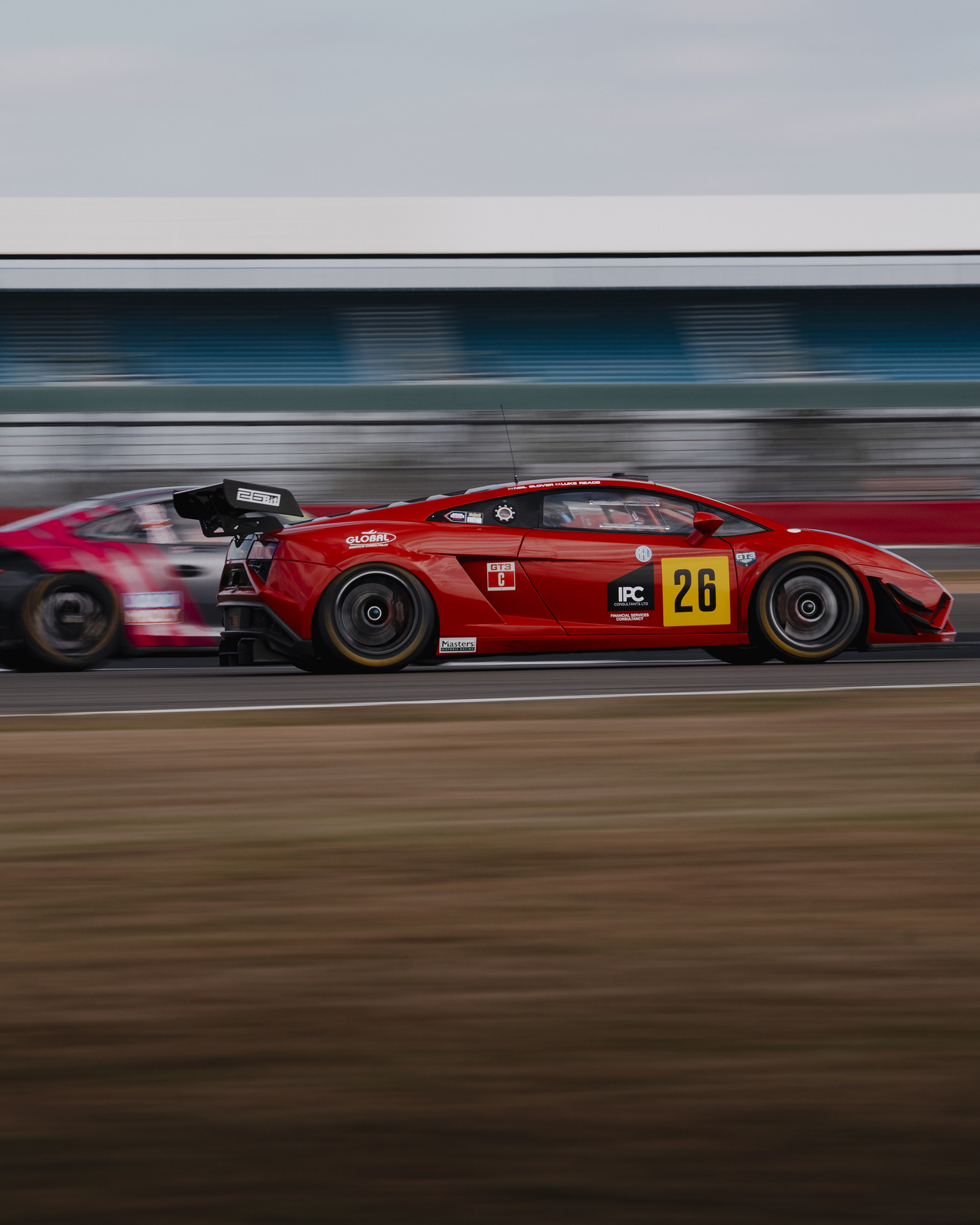 Historic GP Zandvoort | Masters Historic Racing